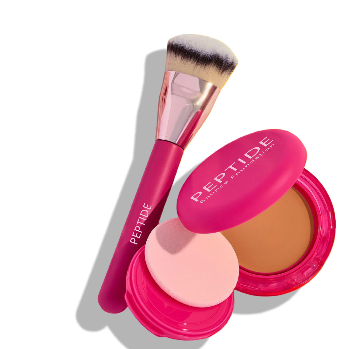 🥇Peptide Bounce Foundation🎁 – Fizyjoy